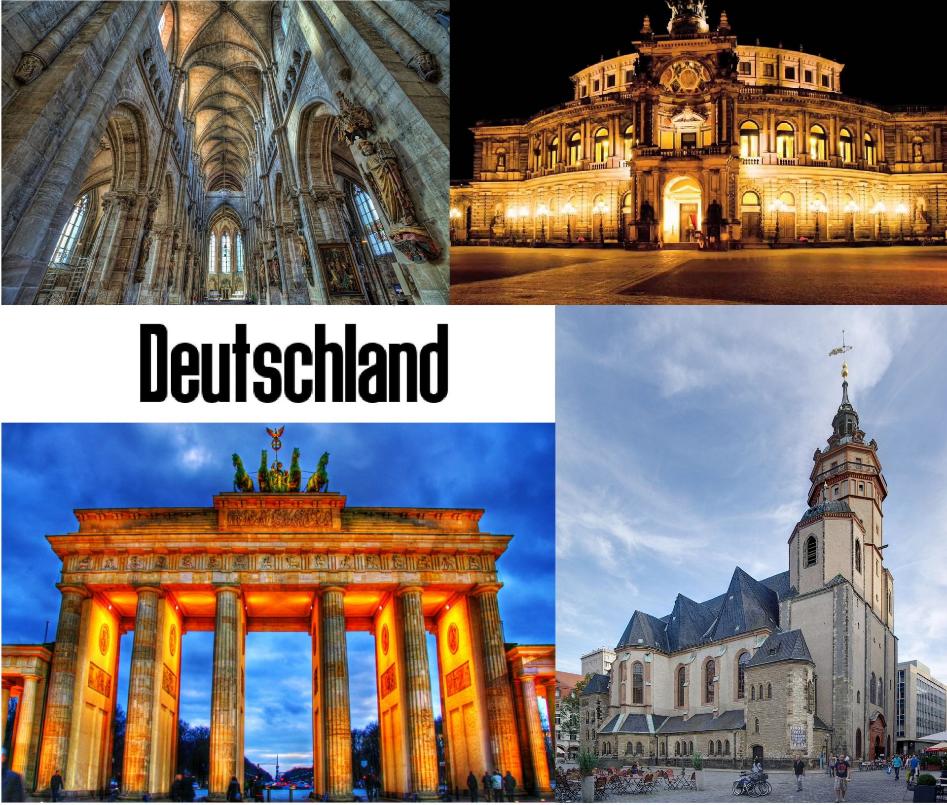 Alemanha - Museu de Arte Sacra de São Paulo