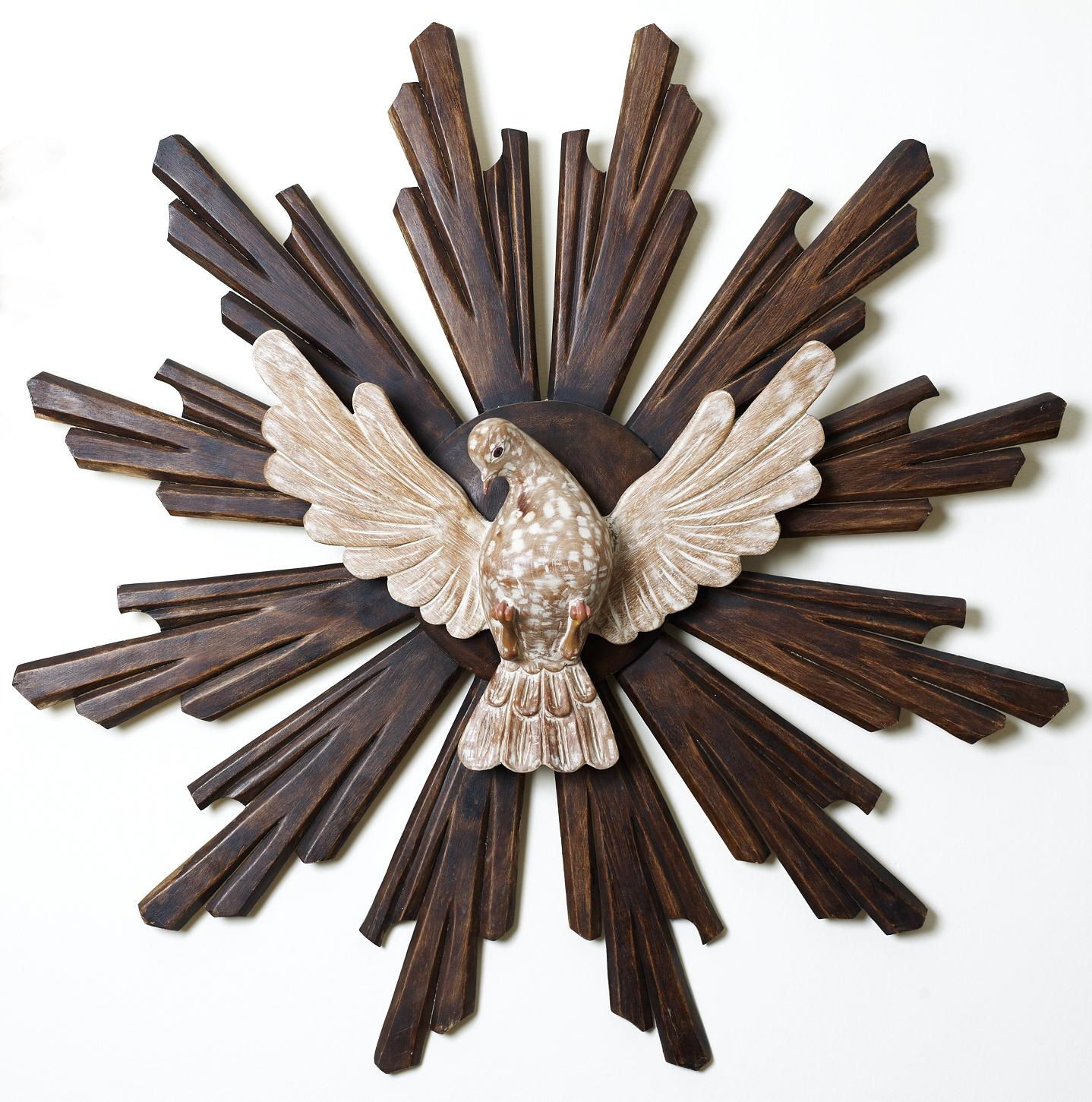 Arte Sacra Popular - Museu de Arte Sacra de São Paulo