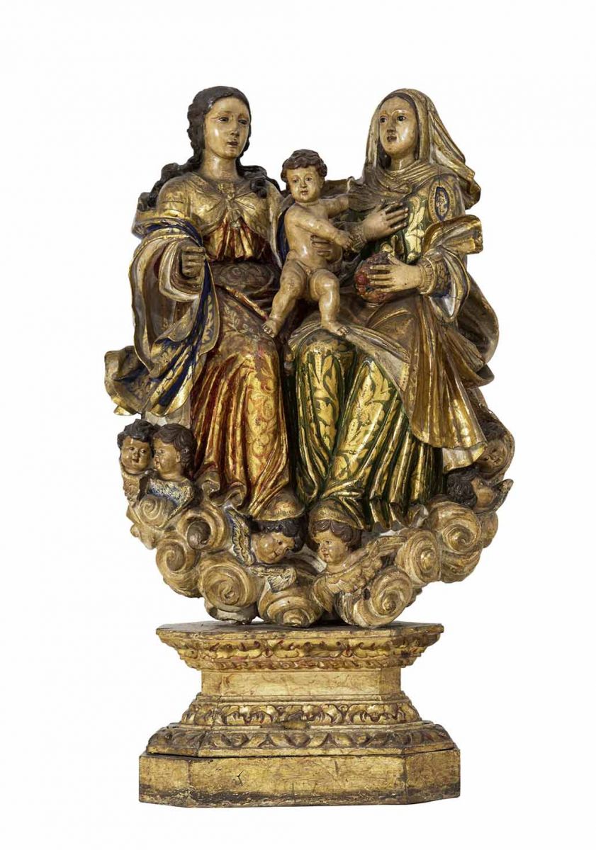Museu de Arte Sacra comemora 50 anos - Museu de Arte Sacra de São Paulo