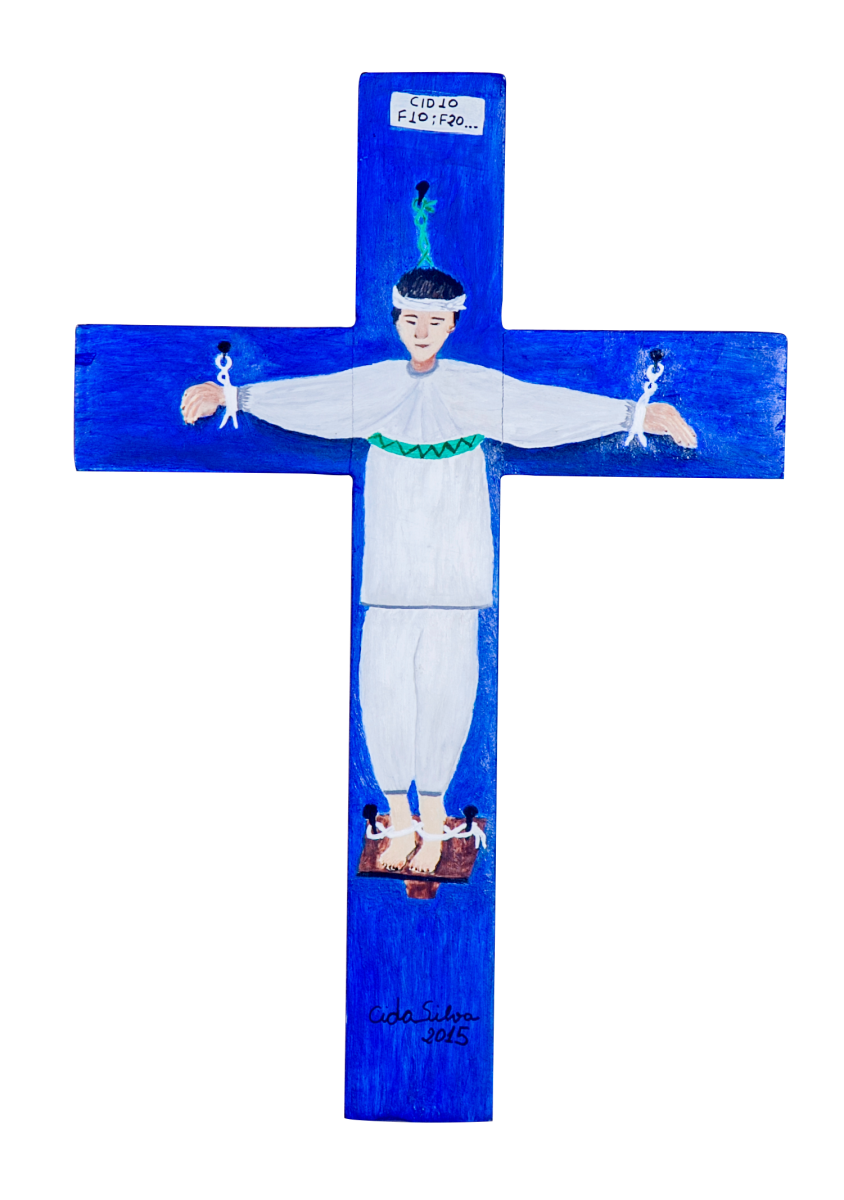 48 - Sebastião Silva - Museu de Arte Sacra de São Paulo