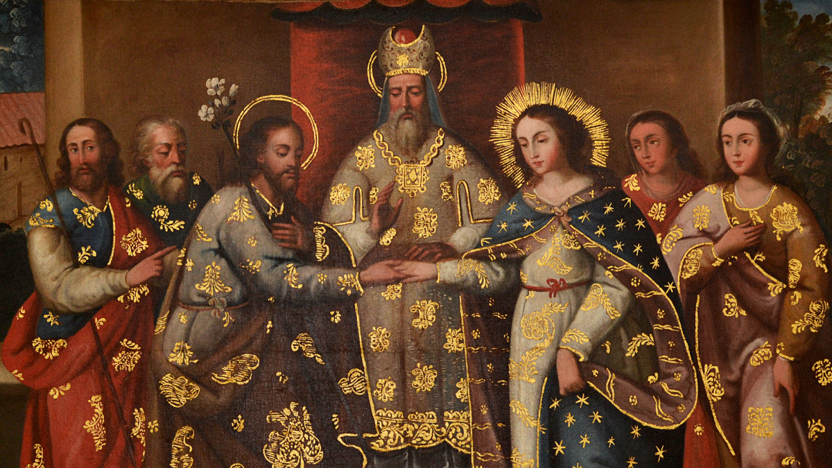 E HABITOU ENTRE NÓS - A NATIVIDADE SEGUNDO OS PINTORES - Museu de Arte ...