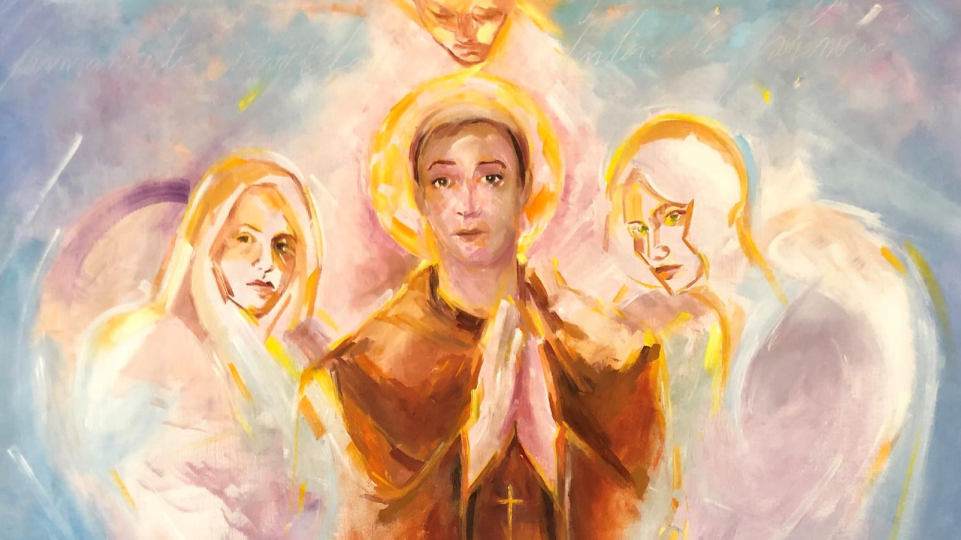 VIRGEM NEGRA - Museu de Arte Sacra de São Paulo