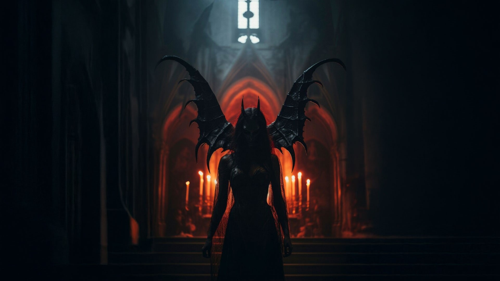 O DIABO: UMA BIOGRAFIA - Museu de Arte Sacra de São Paulo