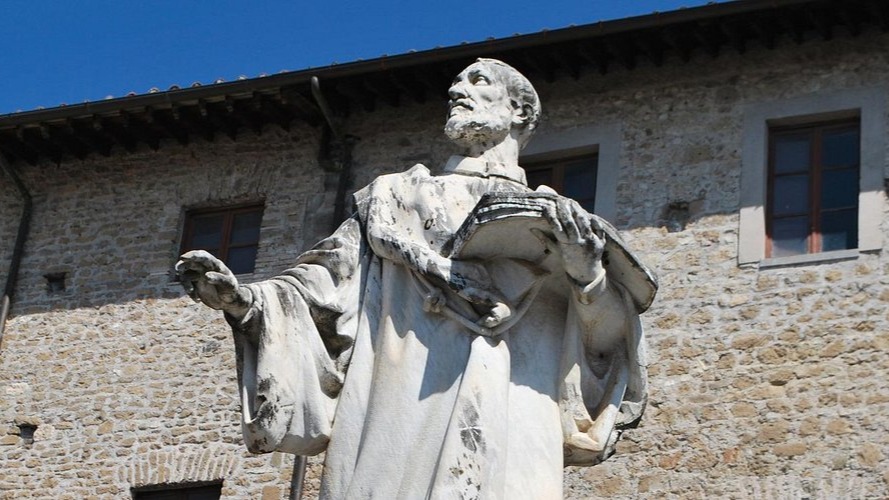 PALESTRINA 500 ANOS: VIDA E OBRA EM PERSPECTIVA - Museu de Arte Sacra ...