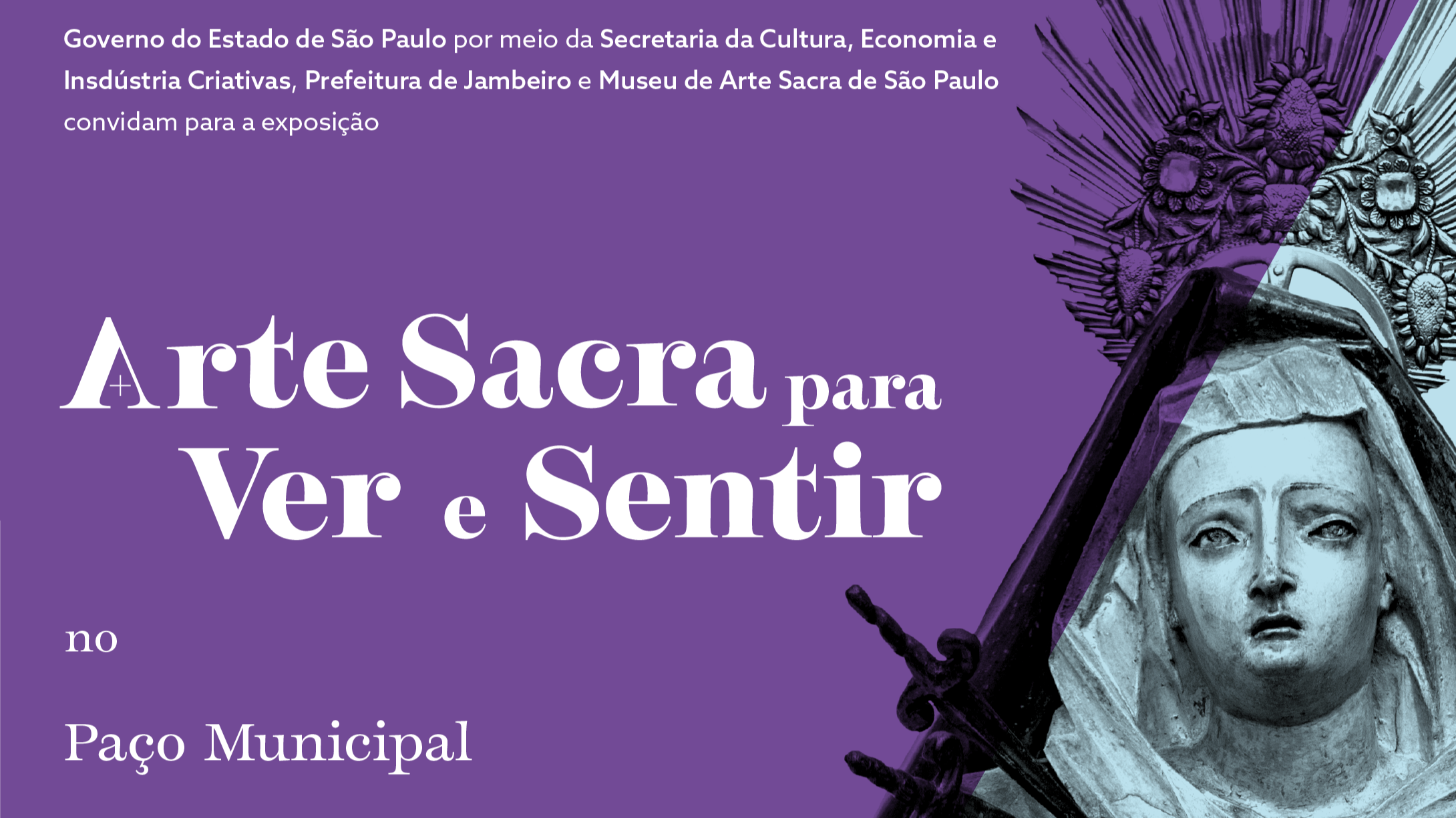 Stories - Museu de Arte Sacra de São Paulo